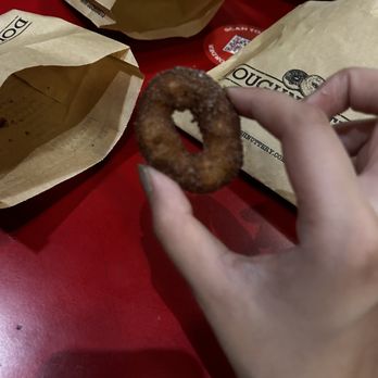 DOUGHNUTTERY - Updated May 2024 - 758 Photos & 570 Reviews - 425 W 15th ...