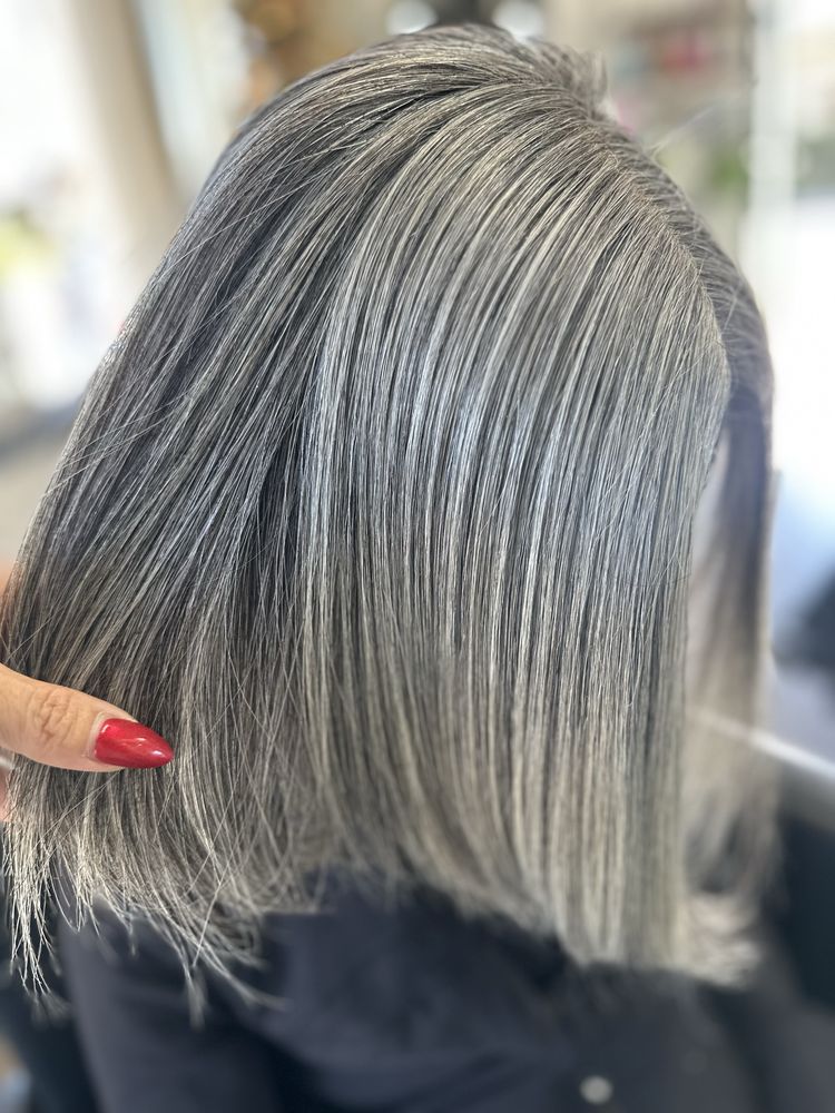 THE KERATIN SHOP - Updated January 2026 - 163 Photos & 231 Reviews ...