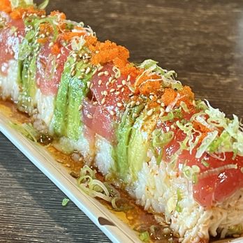 IRASSAE SUSHI - Updated August 2025 - 759 Photos & 712 Reviews - 8841 ...