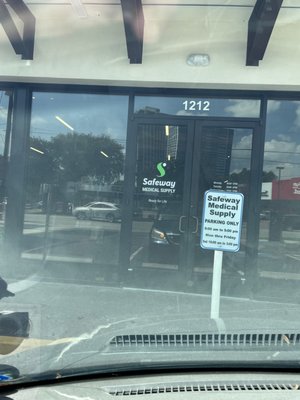 SAFEWAY MEDICAL SUPPLY - Updated July 2025 - 26 Photos & 26 Reviews ...