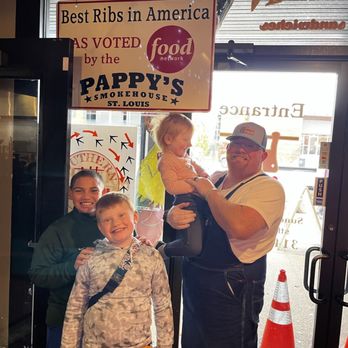 PAPPY’S SMOKEHOUSE - 3521 Photos & 4441 Reviews - 3106 Olive St, Saint ...