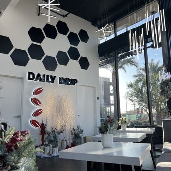 DAILY DRIP COFFEE & DESSERTS - Updated April 2024 - 139 Photos & 42 ...