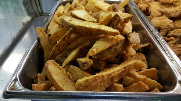 PARKS FRIED CHICKEN - 30 Photos & 29 Reviews - 128 N Paca St, Baltimore ...