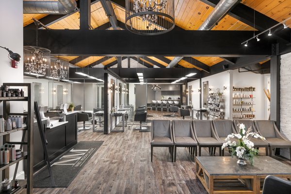 NIKI MOON SALON AND SPA - Updated January 2026 - 584 Photos & 433 ...