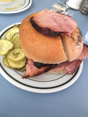 MIKE’S FAMOUS HAM PLACE - 65 Photos & 70 Reviews - 3700 Michigan Ave ...