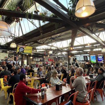 REDLANDS PUBLIC MARKET - Updated March 2025 - 198 Photos & 83 Reviews ...