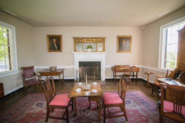 BLOUNT MANSION - Updated November 2025 - 47 Photos - 200 W Hill Ave ...