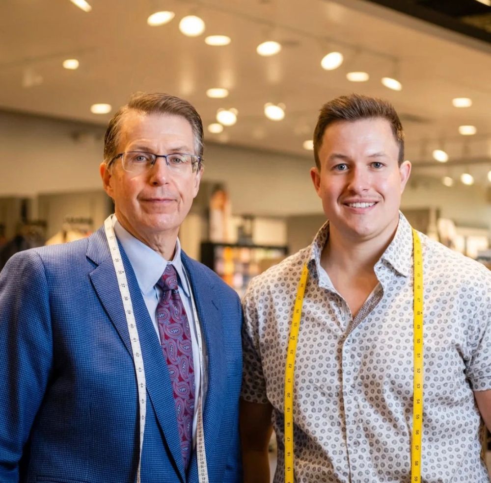 RICHARD BENNETT TAILORS - Updated January 2026 - 37 Photos & 17 Reviews ...