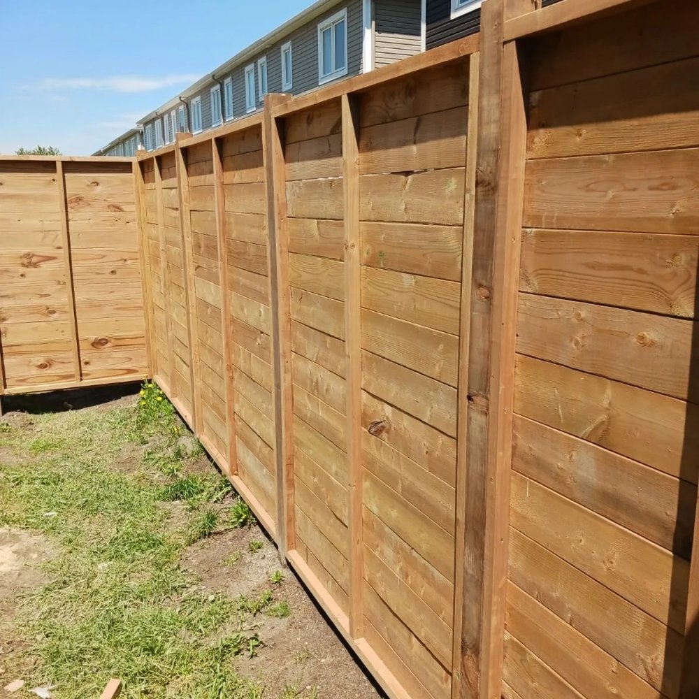 APEX FENCING - Updated February 2025 - Ottawa, Ontario - Fences & Gates ...