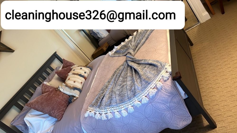 M&J HOUSE CLEANING - Updated February 2025 - Request a Quote - Redwood City, California - Office ...