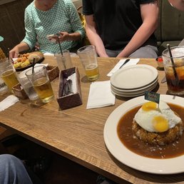 ALOHA TABLE - TEMP. CLOSED - Updated October 2025 - 2152 Photos & 904 ...