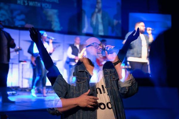 RESTORATION CITY CHURCH - Updated August 2025 - 27 Photos - 1500 Boston ...