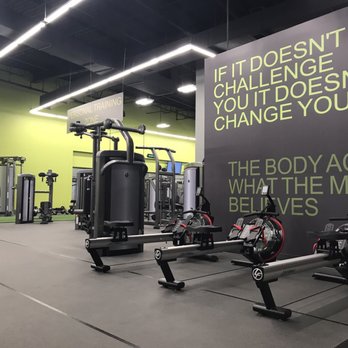 ZONE 6 FITNESS - Updated October 2025 - 18 Photos & 15 Reviews - 2700 N ...