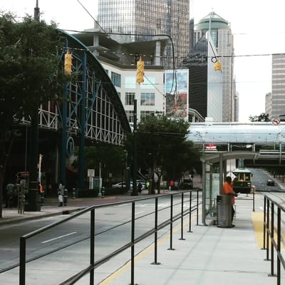 CHARLOTTE AREA TRANSPORTATION SYSTEM - Updated September 2024 - 93 ...