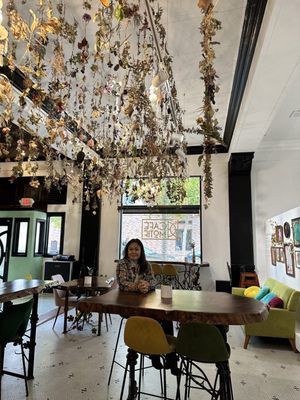 CAFE MOTIF - Updated January 2026 - 95 Photos & 67 Reviews - 7397 ...