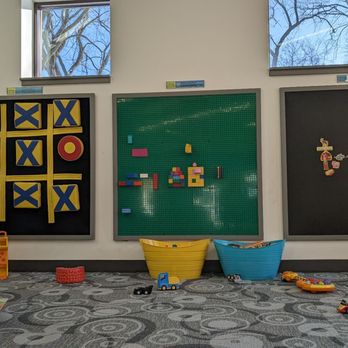 THE BEST 10 Libraries in BOLINGBROOK, IL - Fountaindale Public Library ...