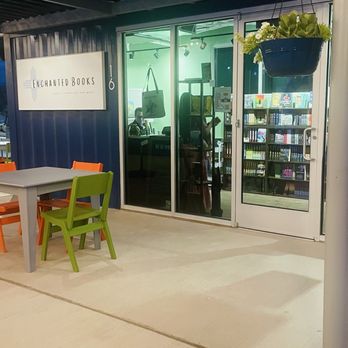 THE BLOCK - Updated December 2025 - 47 Photos & 34 Reviews - 7805 ...