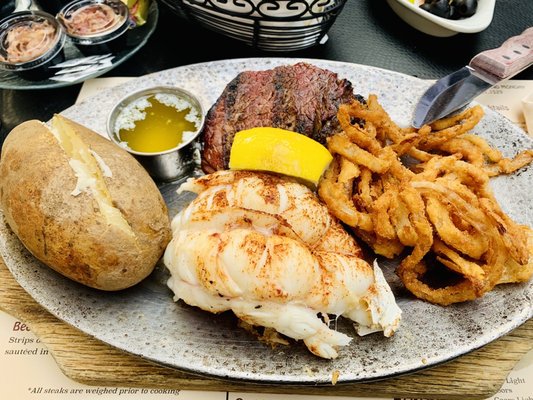 EL RANCHO INN-STEAK & LOBSTER HOUSE - Updated October 2024 - 312 Photos ...