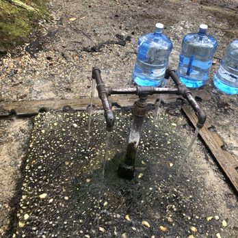 GODS ACRE HEALING SPRINGS - Updated December 2025 - 129 Photos & 26 ...