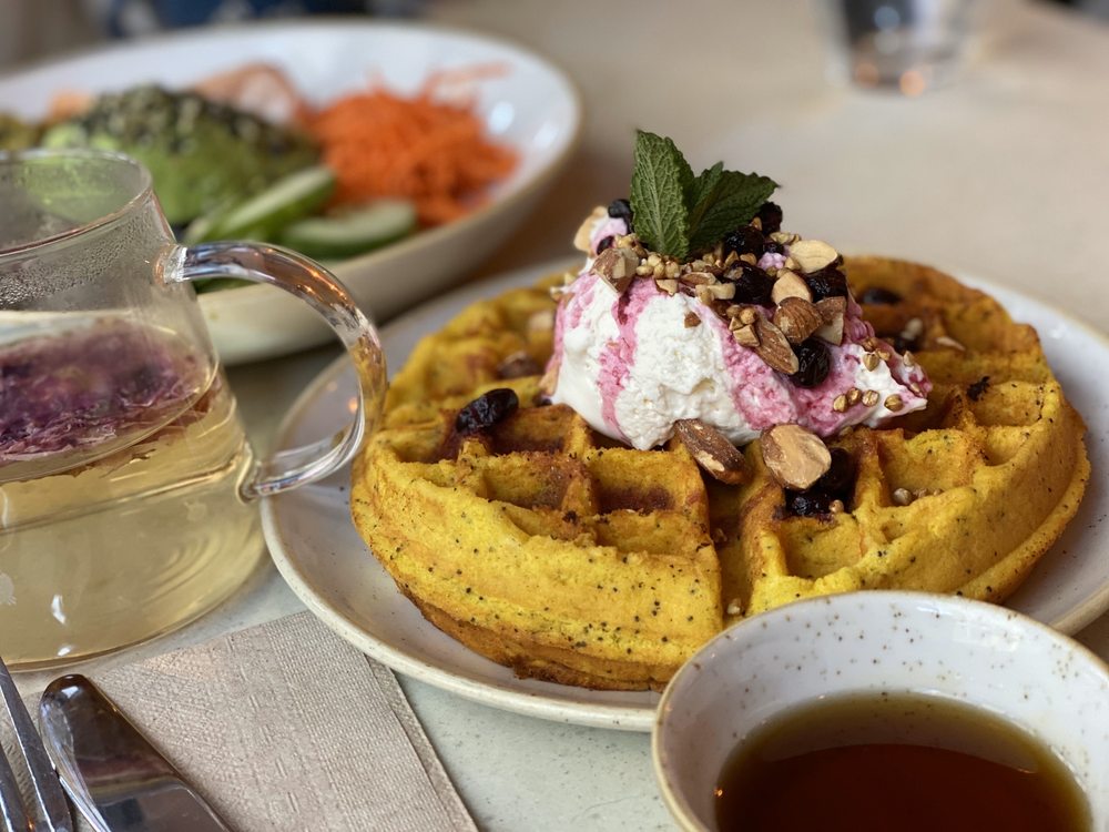 TWO HANDS - 601 Photos & 378 Reviews - 251 Church St, New York, New ...