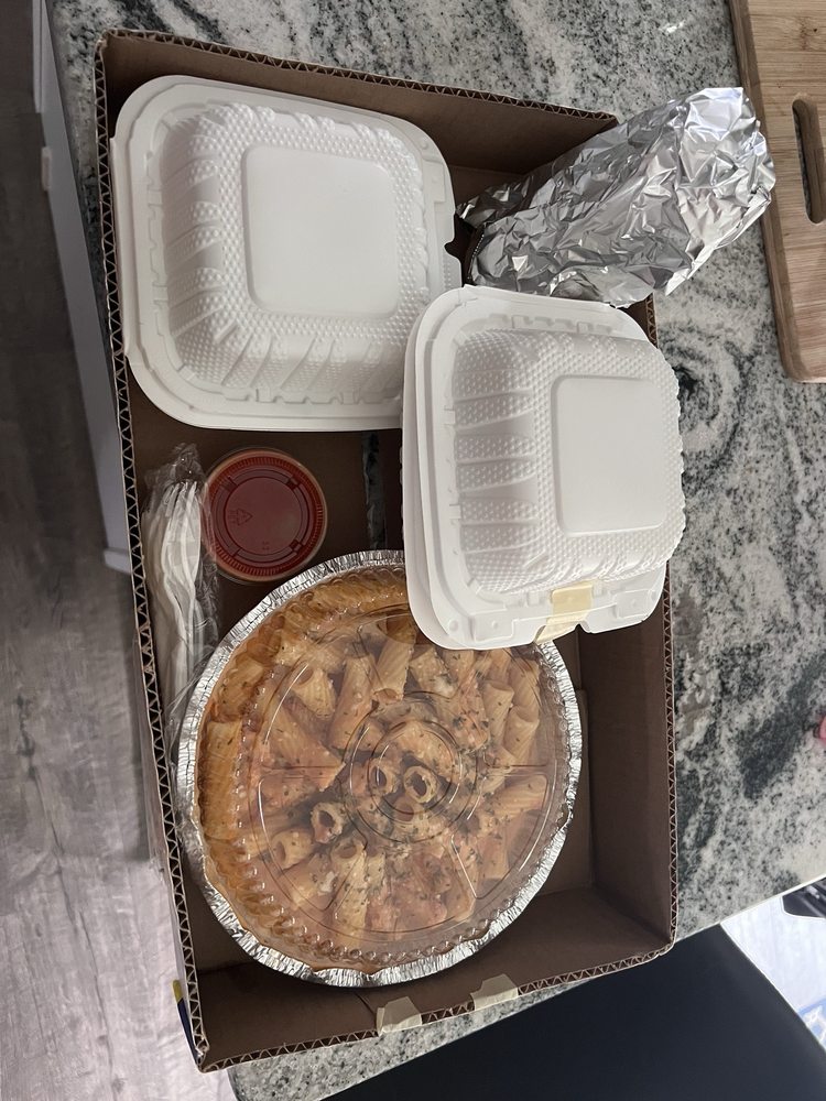 VALENTINO’S PIZZA - Updated January 2026 - 22 Reviews - 1427 Parkside ...