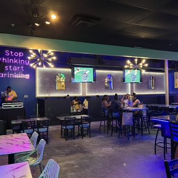 ESCO MARIETTA RESTAURANT AND TAPAS - Updated January 2025 - 80 Photos ...