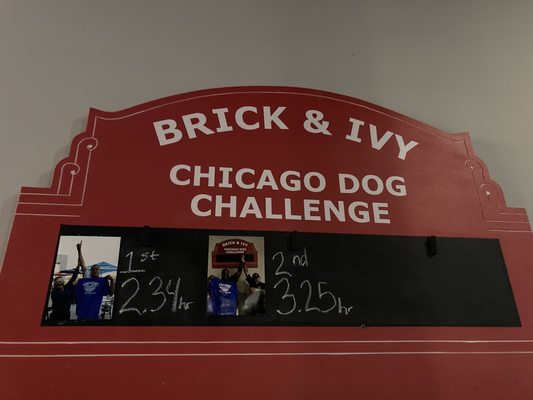 BRICK AND IVY - Updated December 2024 - 45 Photos & 61 Reviews - 400 ...