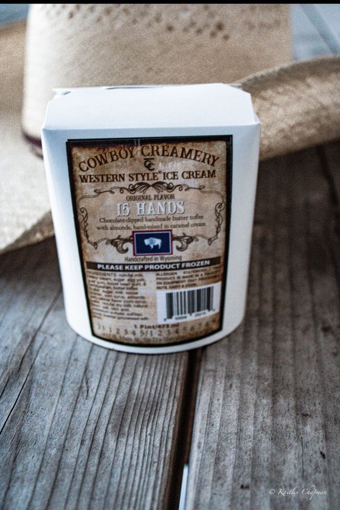 COWBOY CREAMERY WESTERN STYLE ICE CREAM - Updated July 2025 - 15 Photos ...