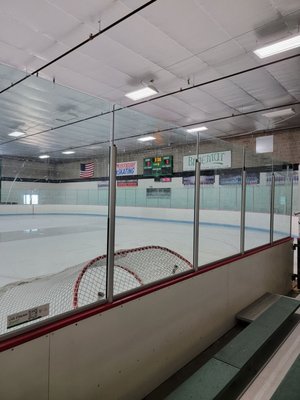 BRAEMAR ARENA - Updated August 2025 - 24 Photos - 7501 Ikola Way, Edina ...