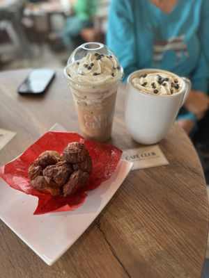 CAFE CLUB MONTVILLE - Updated December 2025 - 81 Photos & 35 Reviews ...