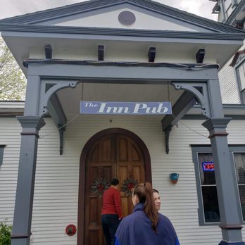 VICTORIAN INN AT WALLINGFORD - Updated December 2025 - 66 Photos & 40 ...