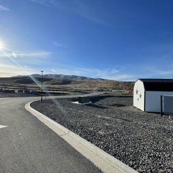 NACHES RV RESORT - Updated December 2025 - 31 Photos - 1769 Naches ...