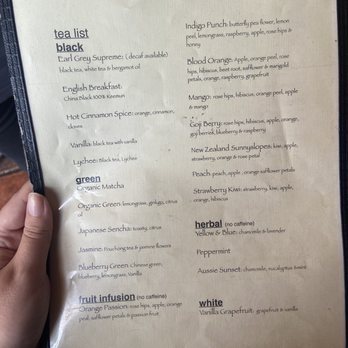 STELL COFFEE & TEA COMPANY - Updated May 2024 - 485 Photos & 635 ...