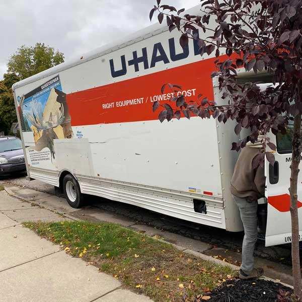 RTS TRASH SERVICE - Updated June 2025 - 12 Photos - Grand Rapids ...