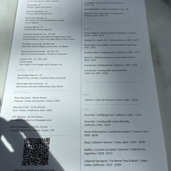 SPAGO BY WOLFGANG PUCK - Updated July 2025 - 3812 Photos & 1424 Reviews ...