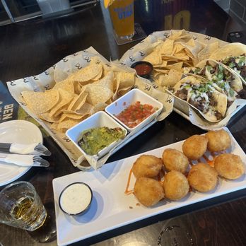 REDEMPTION BAR AND GRILL - Updated January 2025 - 277 Photos & 201 ...