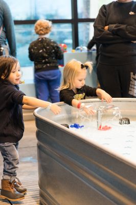 DISCOVERY LAB - Updated October 2025 - 83 Photos & 24 Reviews - 3123 ...