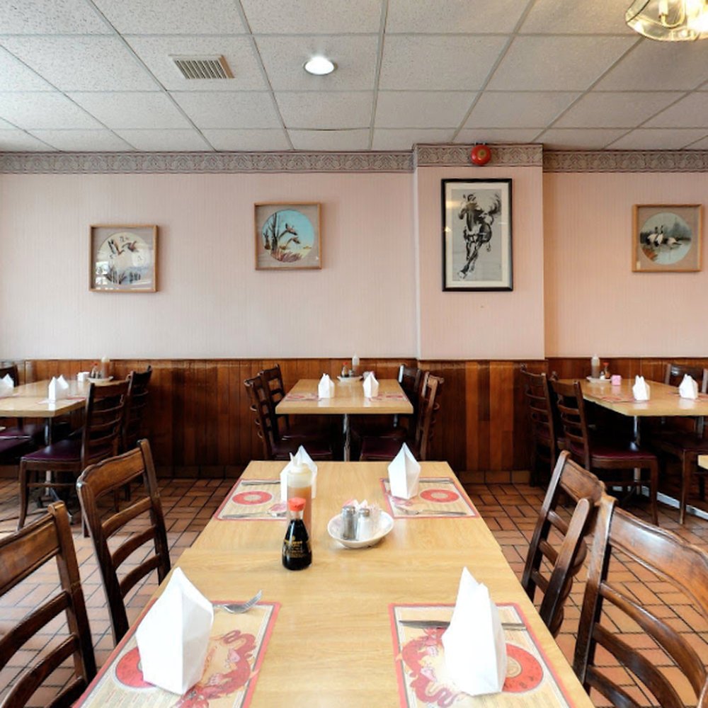Lucky Garden Chinese Restaurant Kitchener | Fasci Garden