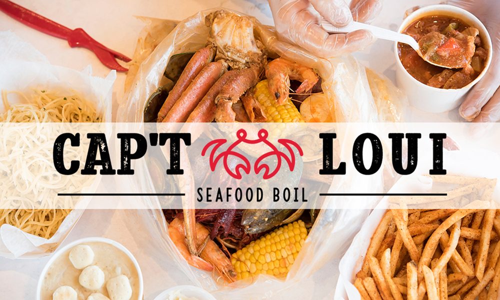 CAP’T LOUI - Updated August 2024 - 927 Photos & 910 Reviews - 19700 ...