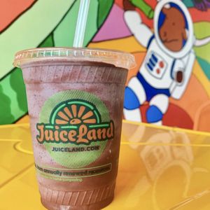 JUICELAND - Updated December 2025 - 283 Photos & 331 Reviews - 1625 ...