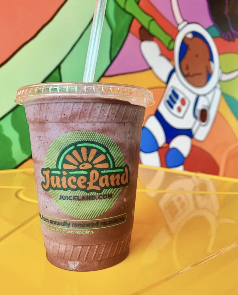 JUICELAND - Updated December 2025 - 48 Photos & 32 Reviews - 1109 E 5th ...