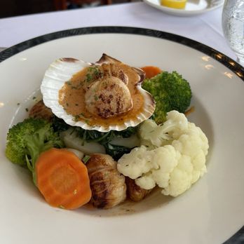 PIER 95 RESTAURANT - MARINA - Updated December 2025 - 167 Photos & 171 ...