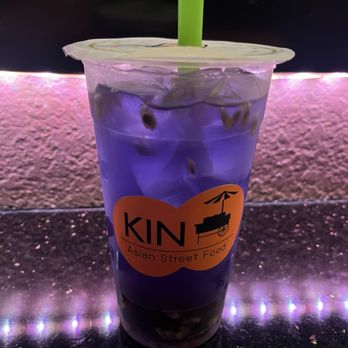 KIN ASIAN STREET FOOD - Updated September 2024 - 1282 Photos & 662 ...