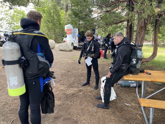 MARIN DIVING CENTER - Updated December 2025 - 27 Photos & 68 Reviews ...