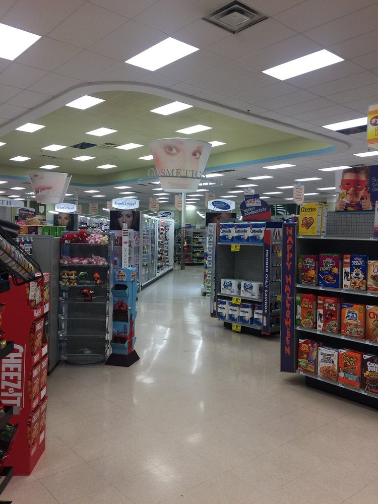 RITE AID - Updated October 2024 - 18 Reviews - 1180 N State St, San ...