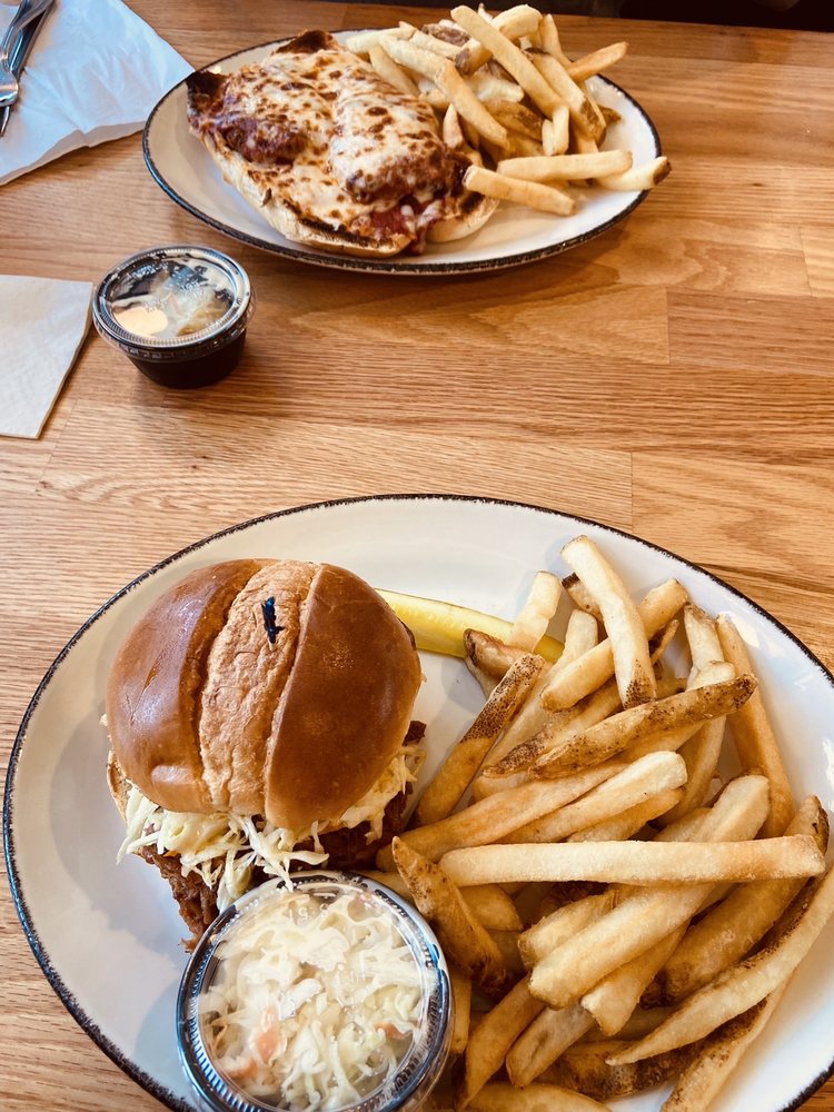 EC DINER - 428 Photos & 211 Reviews - 10055 Baltimore National Pike ...