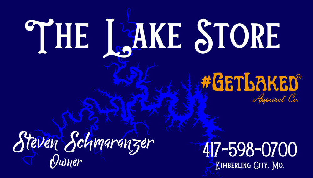 THE LAKE STORE - 13099 State Hwy 13, Kimberling City, Missouri - Women ...