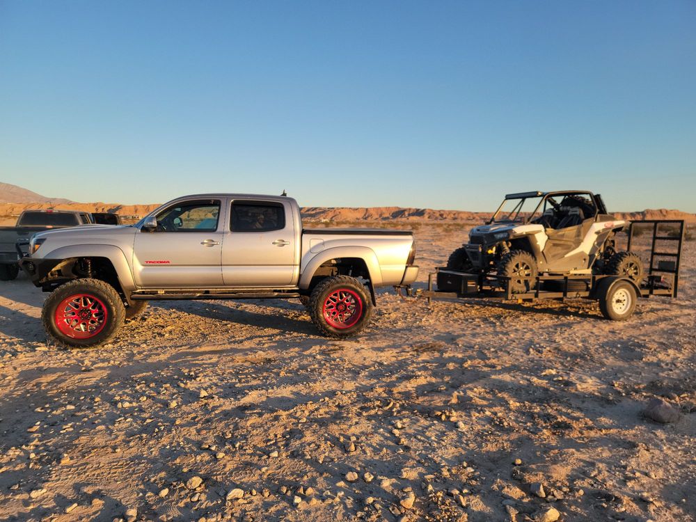 BEARDED BANDITS POWERSPORTS - Updated October 2025 - 15 Photos - San ...