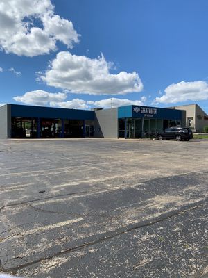 GREATWATER 360 AUTO CARE - Updated October 2025 - 11 Photos - 1969 ...