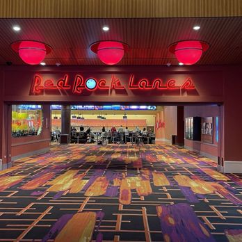 RED ROCK LANES - Updated December 2025 - 400 Photos & 300 Reviews ...